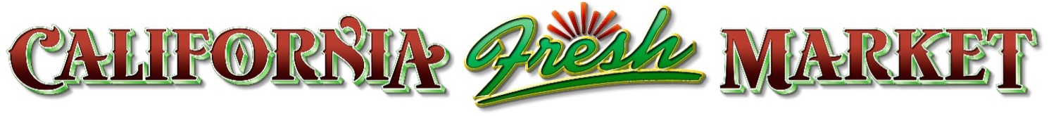 California Fresh Market Dana Reserve Location - Live Dana Reserve